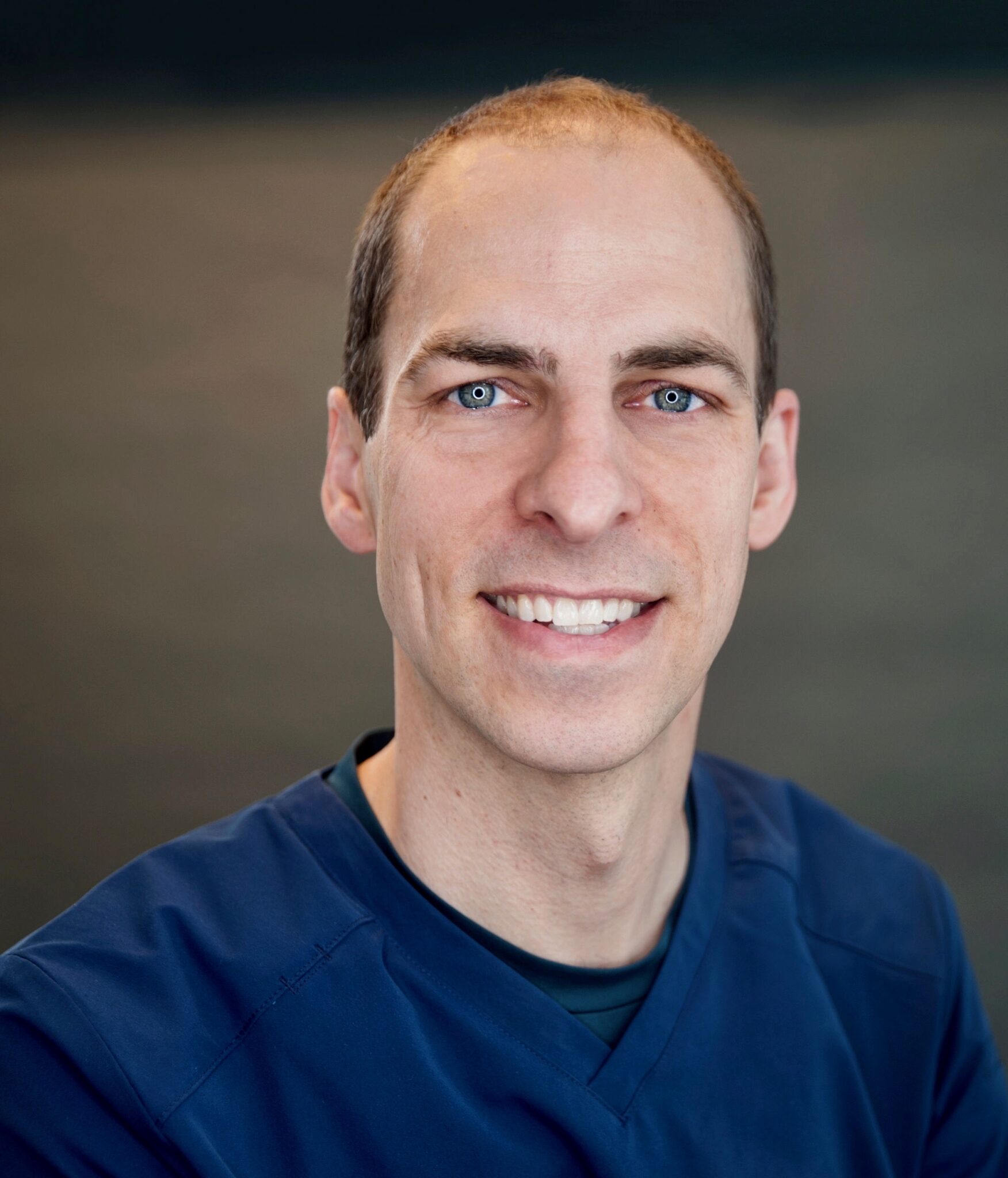 Jacob H. Bauer, MD - Dermatology & Allergy Specialists of Olympia